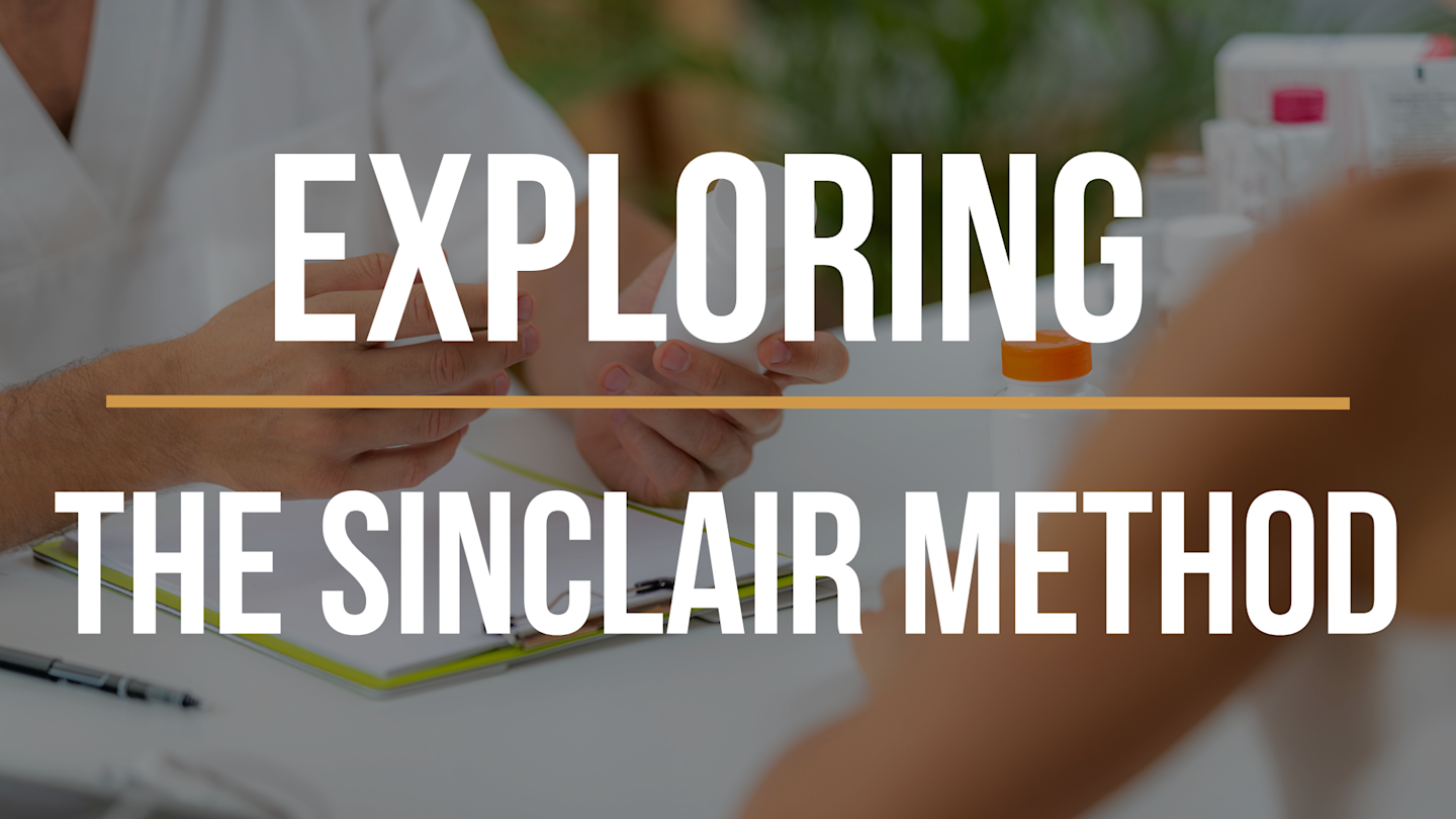 Exploring The Sinclair Method