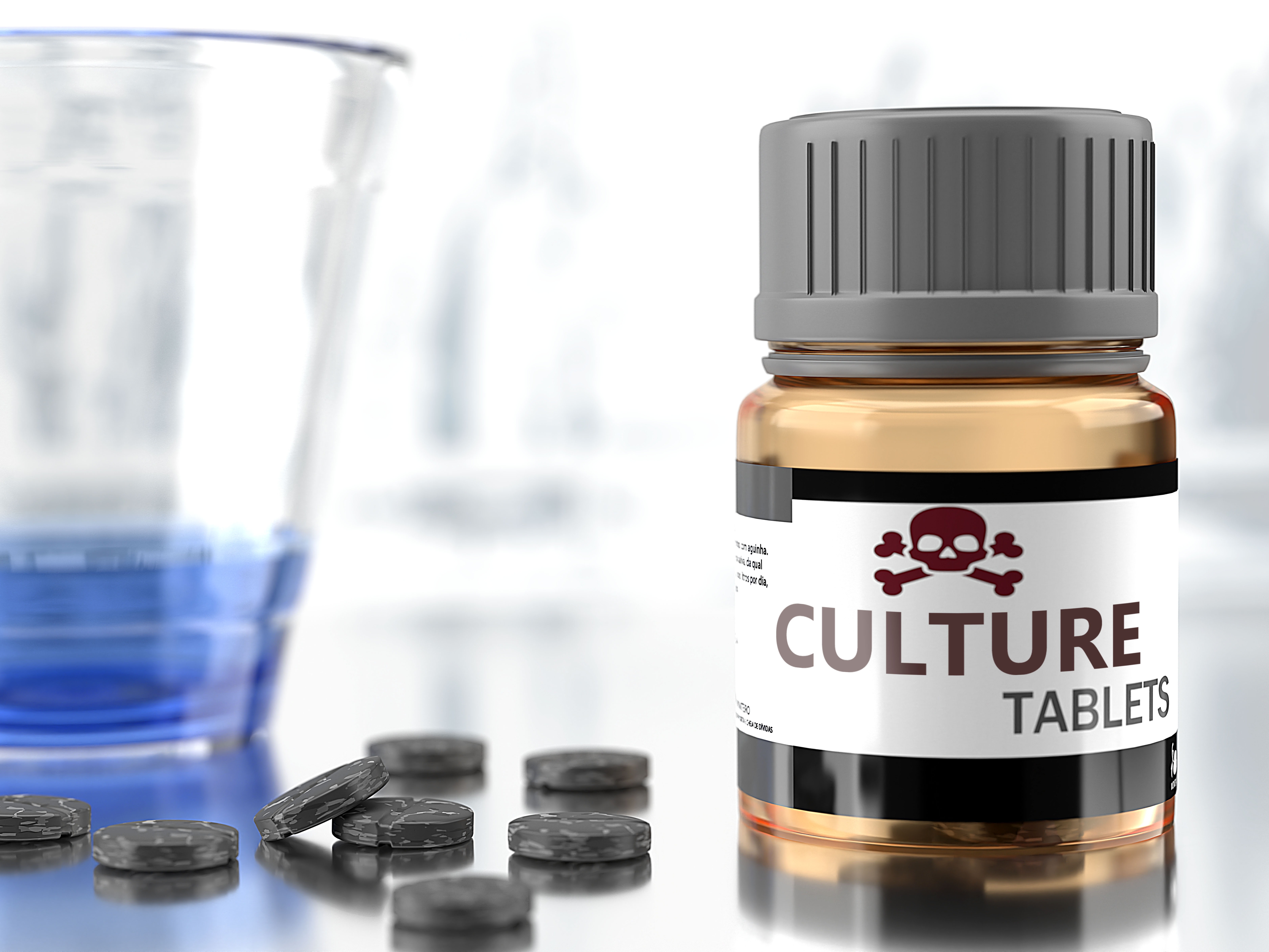 Rebuilding Toxic Work Cultures | The Happiness Index