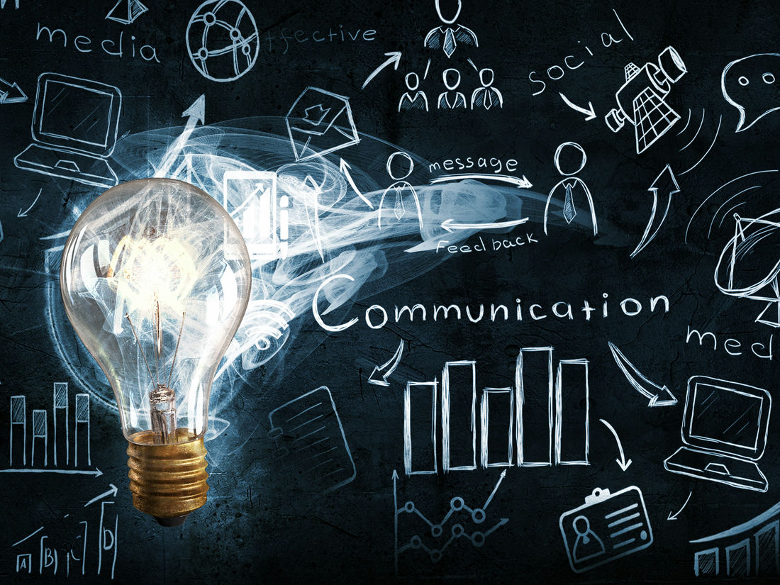 Influencing Others Through Effective Communication | THI