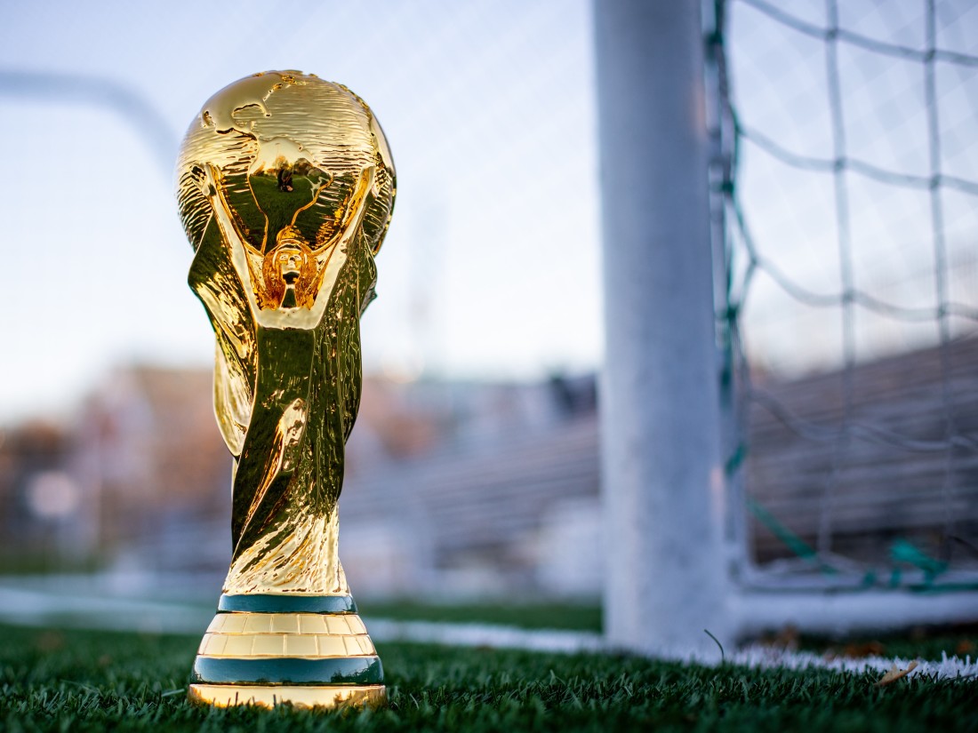 Workplace Flexibility & The World Cup | The Happiness Index