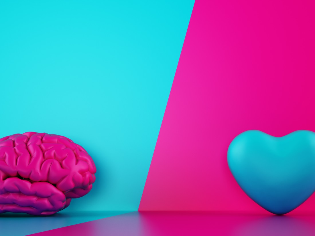 How the Heart & Head Impact Culture | The Happiness Index