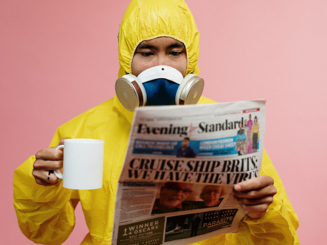 How to Prepare For The Future of Work | The Happiness Index