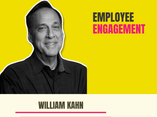 Employee Engagement | William Kahn