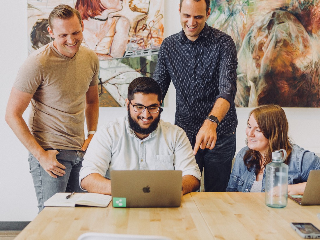 Workplace Happiness & Engagement | The Happiness Index