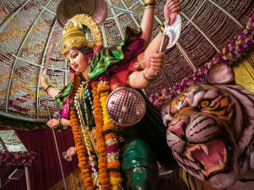 October | Awareness Calendar | The Happiness Index