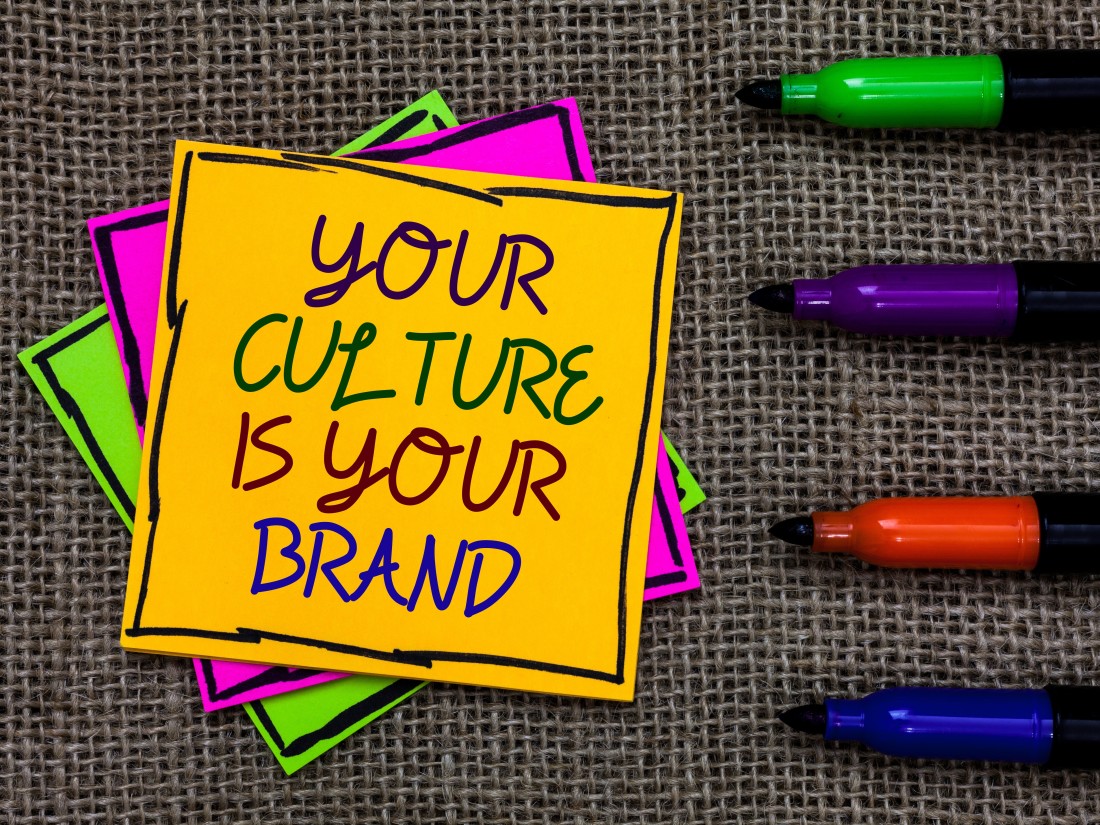 Ideas to Improve Workplace Culture | The Happiness Index