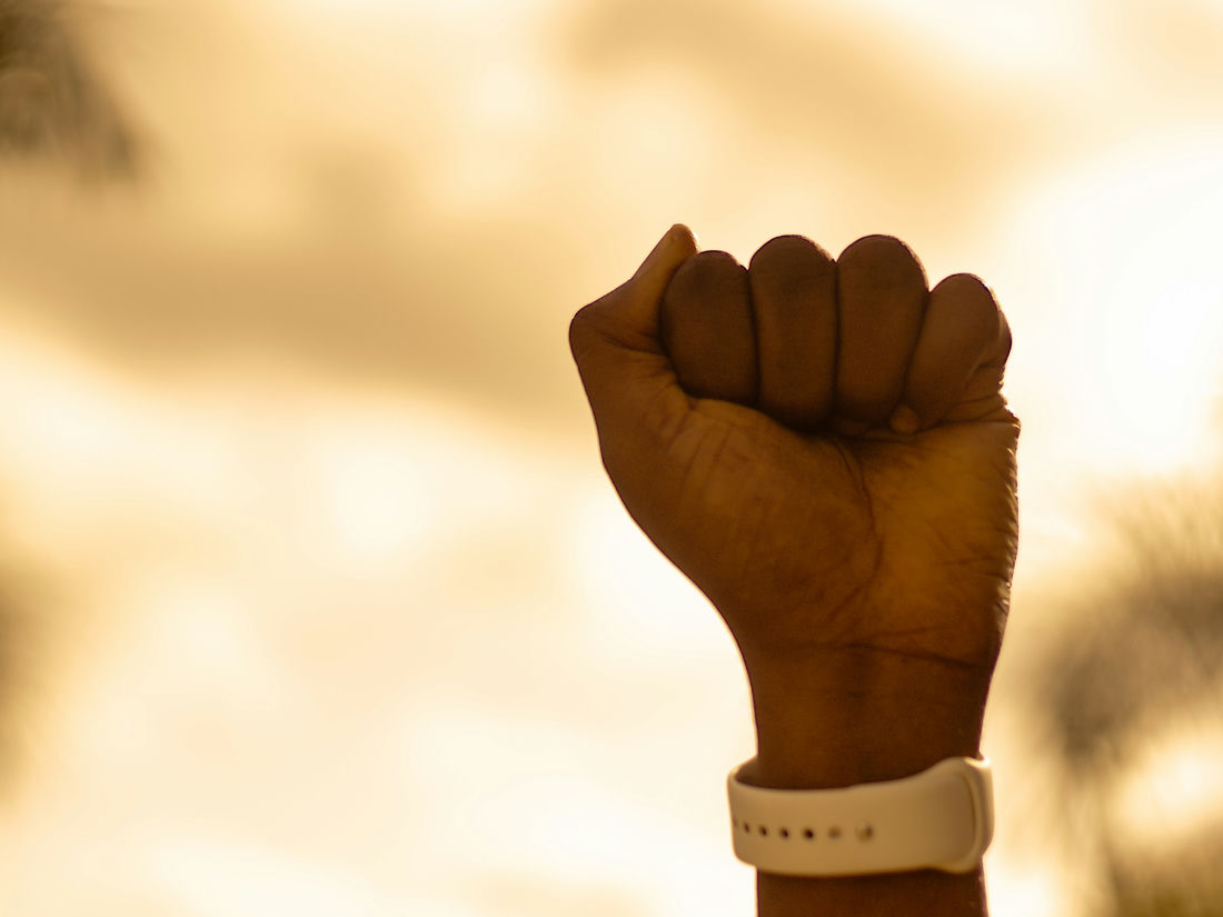 Race, Diversity, Equality & Inclusion | The Happiness index