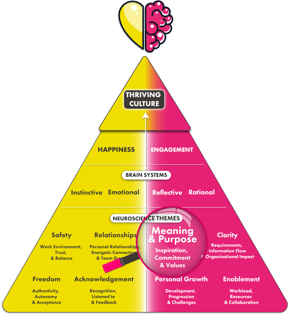 Neuroscience: Commitment | The Happiness Index