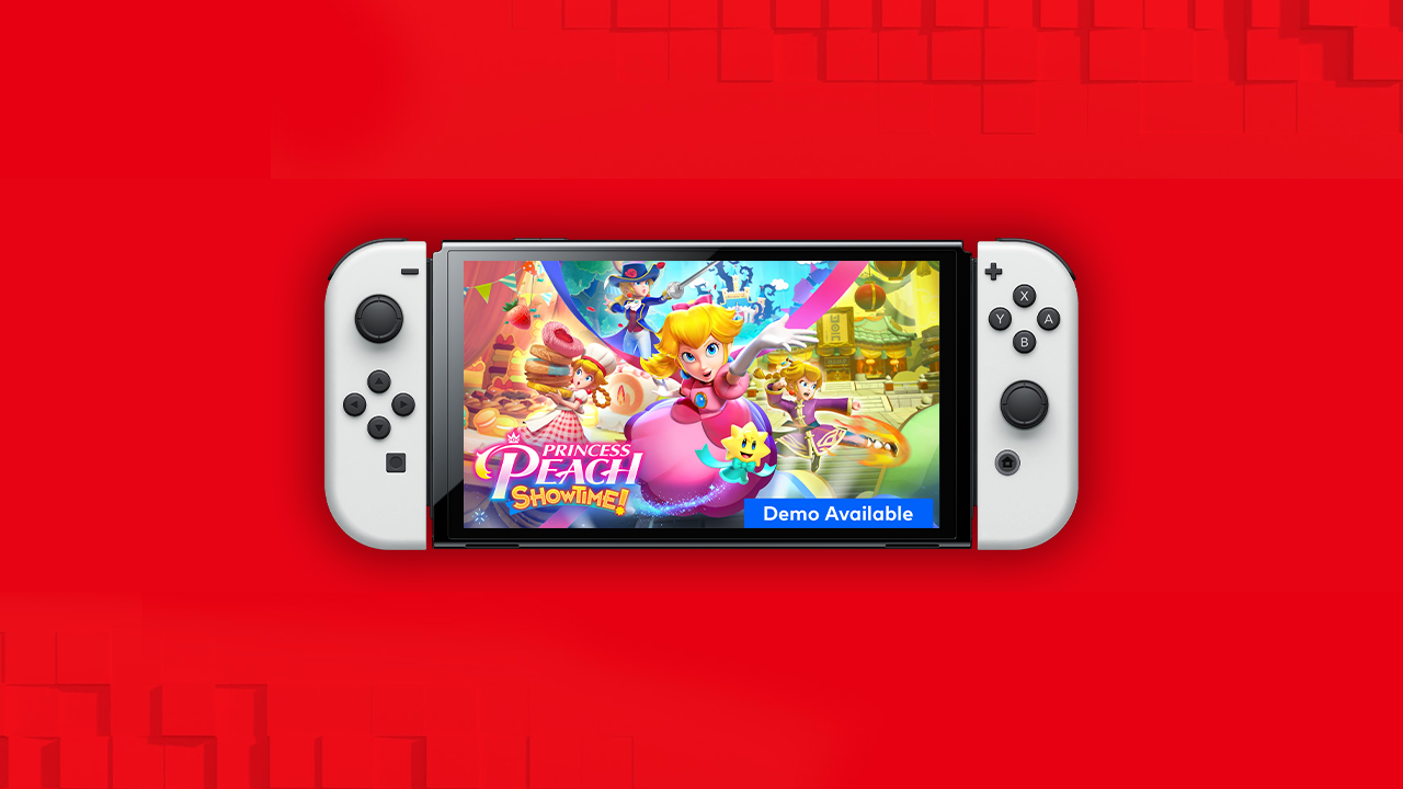 Princess Peach: Showtime! Gameplay Demo Releases on Switch - Nintendo Supply