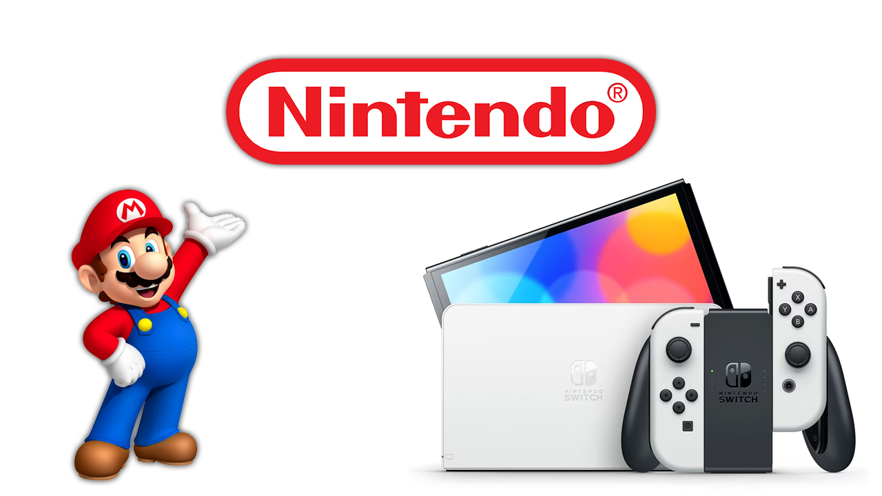 Pioneering Play: Nintendo's Top-5 Technological Breakthroughs ...