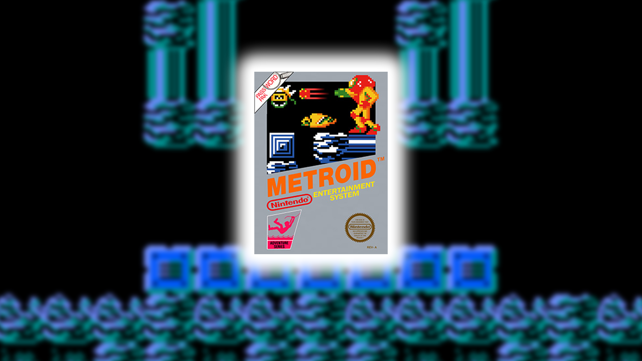 Nintendo's Metroid Series Celebrates 37th Anniversary - Nintendo Supply
