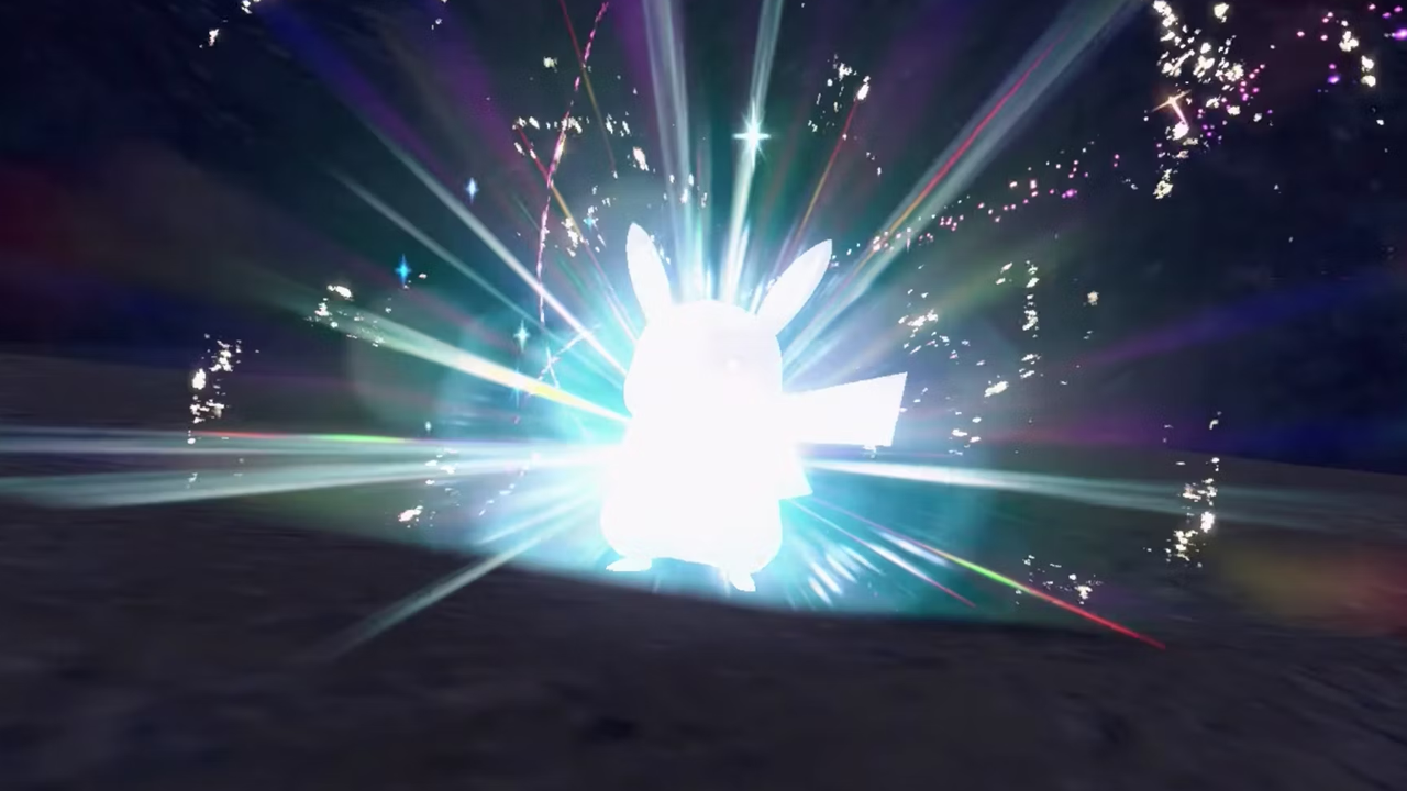 Nintendo’s Innovative Patent Hints at a New Era for Pokémon Gaming ...