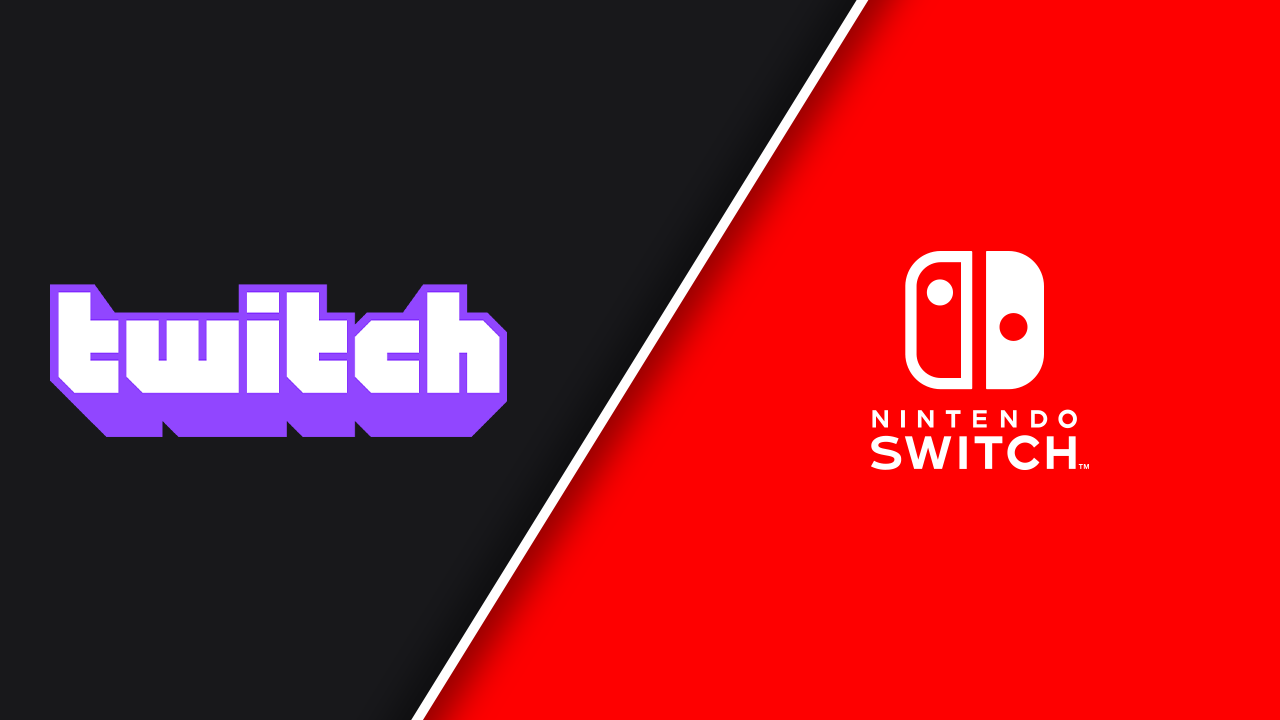 Twitch and the Nintendo Switch - A Bittersweet Farewell - Nintendo Supply