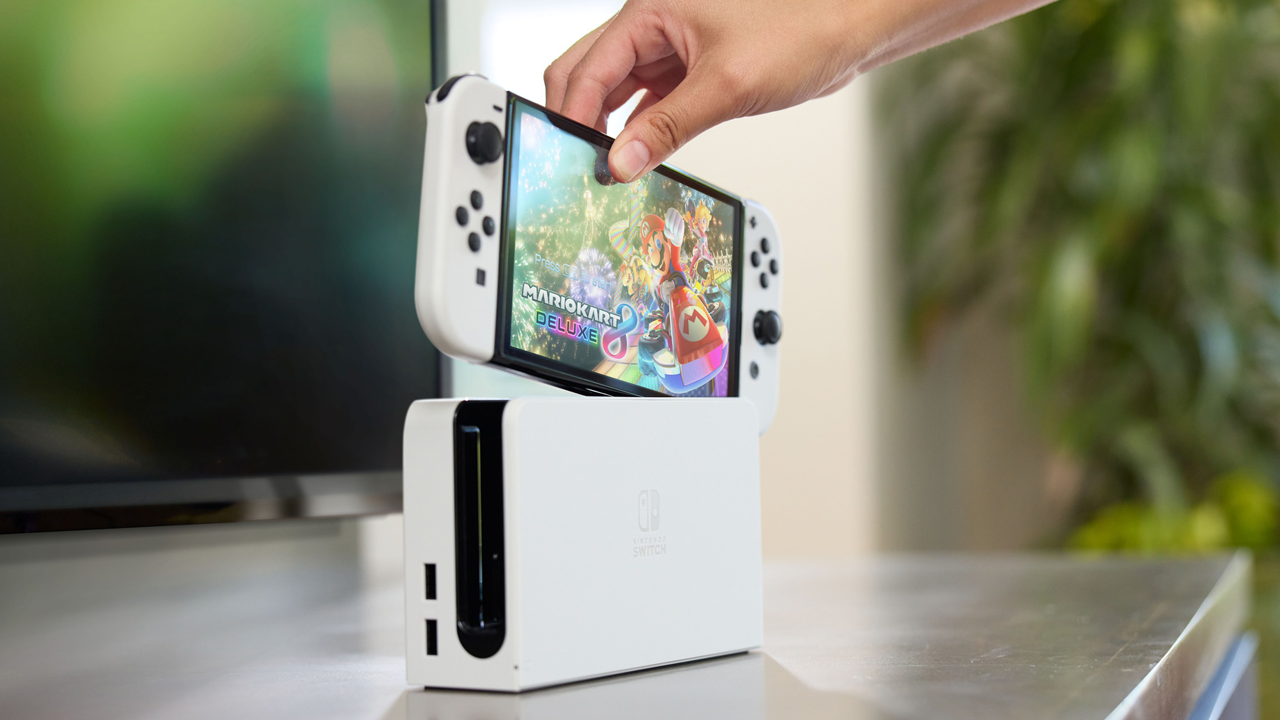 Nintendo Switch Achieves Remarkable Sales Milestone in the US ...