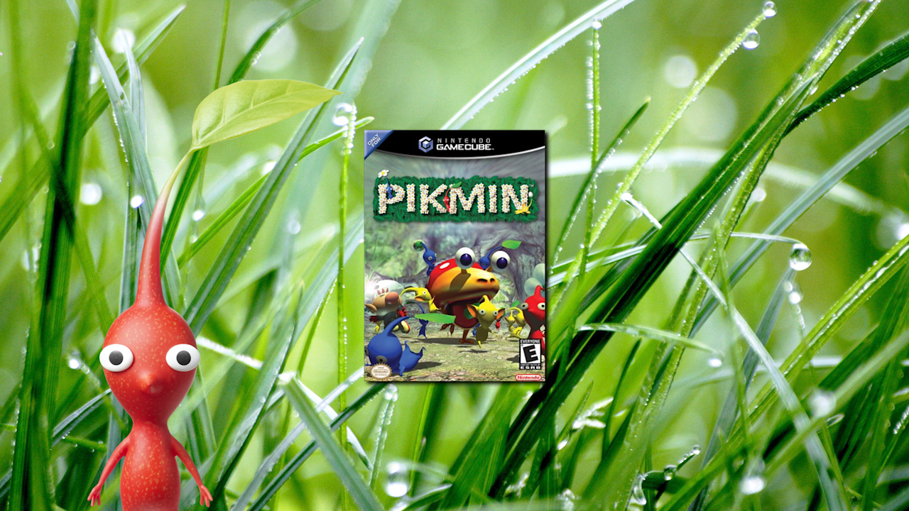 A Colorful Adventure: Exploring the Wonders of Pikmin - Nintendo Supply