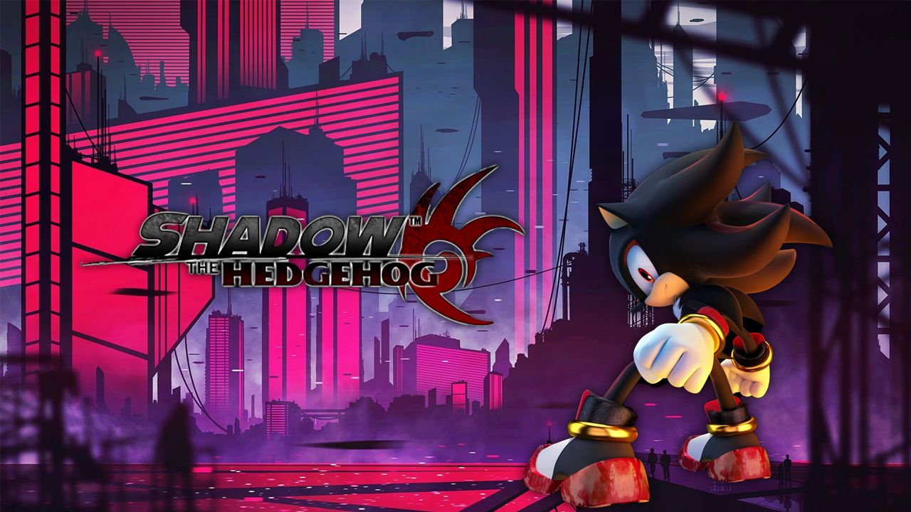 RUMOR: Shadow the Hedgehog Spin-off Movie Speculations Surface ...