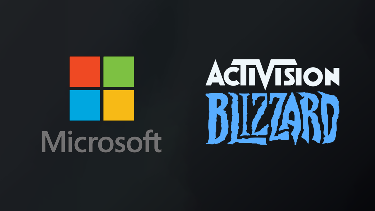Microsoft Seals the Deal: Activision Blizzard Acquisition Completed ...