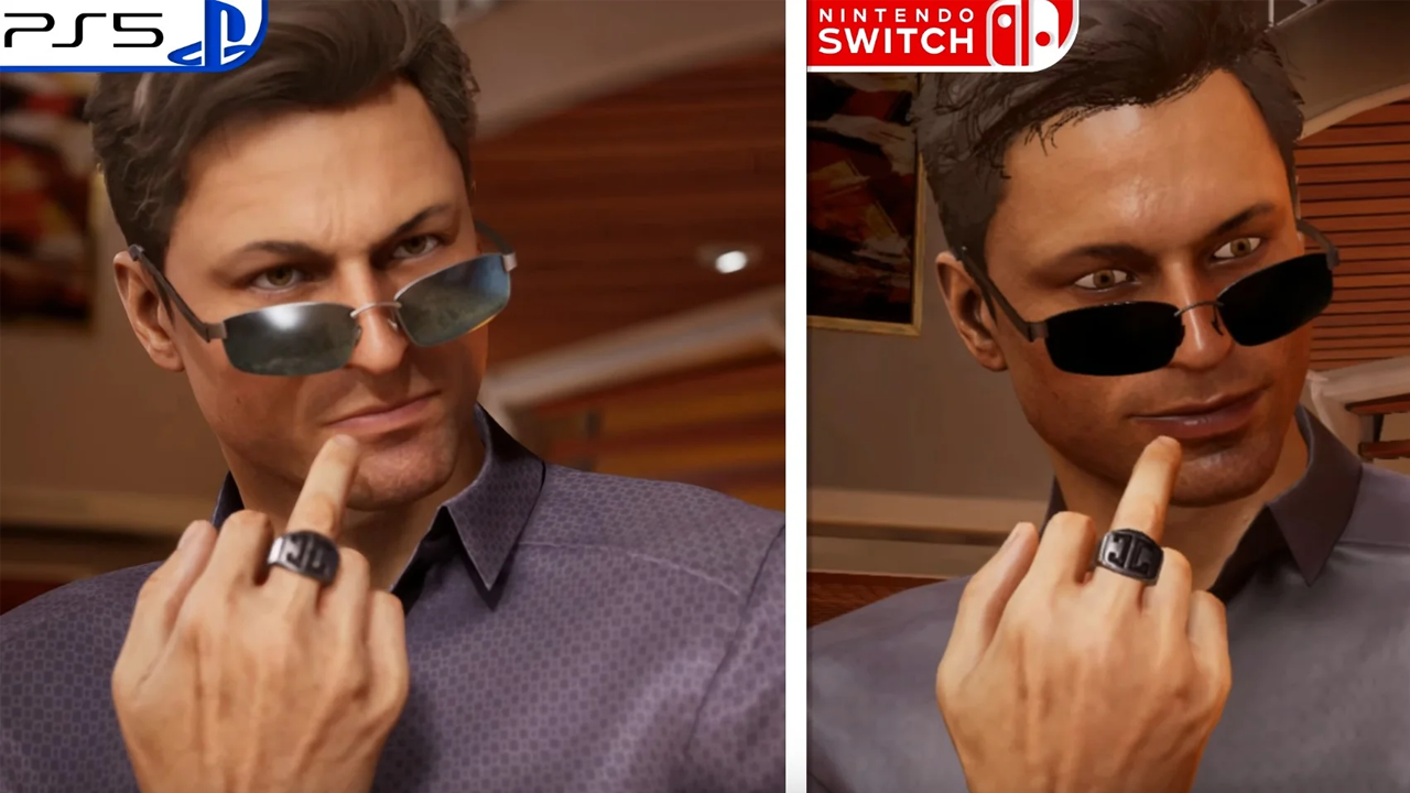 Mortal Kombat 1 Nintendo Switch Issues: A Detailed Look at What's ...