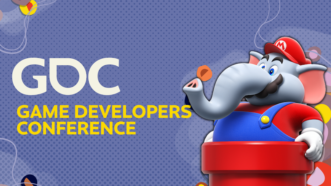 Insights into Tears of the Kingdom and Super Mario Bros. Wonder at GDC 2024 - Nintendo Supply