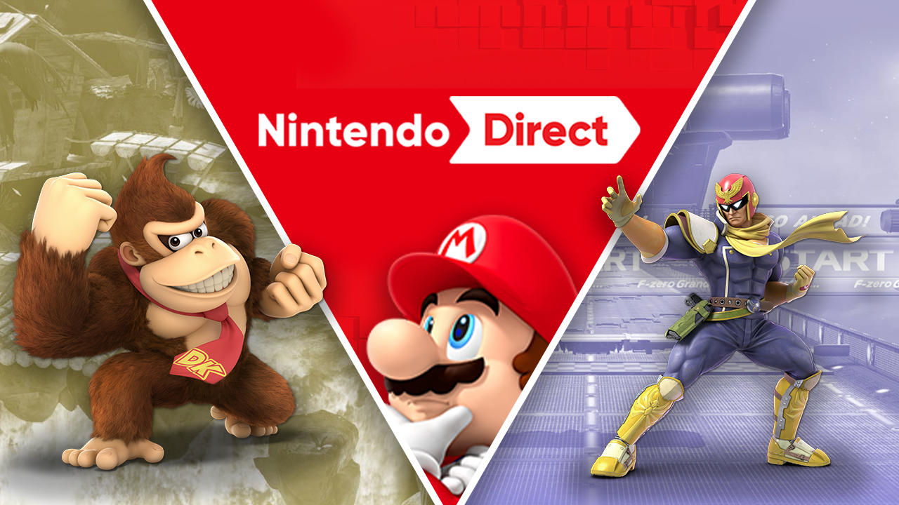 Nintendo Direct Rumors: Reliable Leaker Pyoro Teases for the Upcoming ...