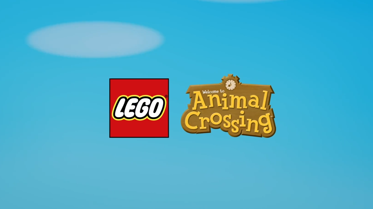 Animal Crossing Teams up With Lego as Sets Confirmed for Release ...