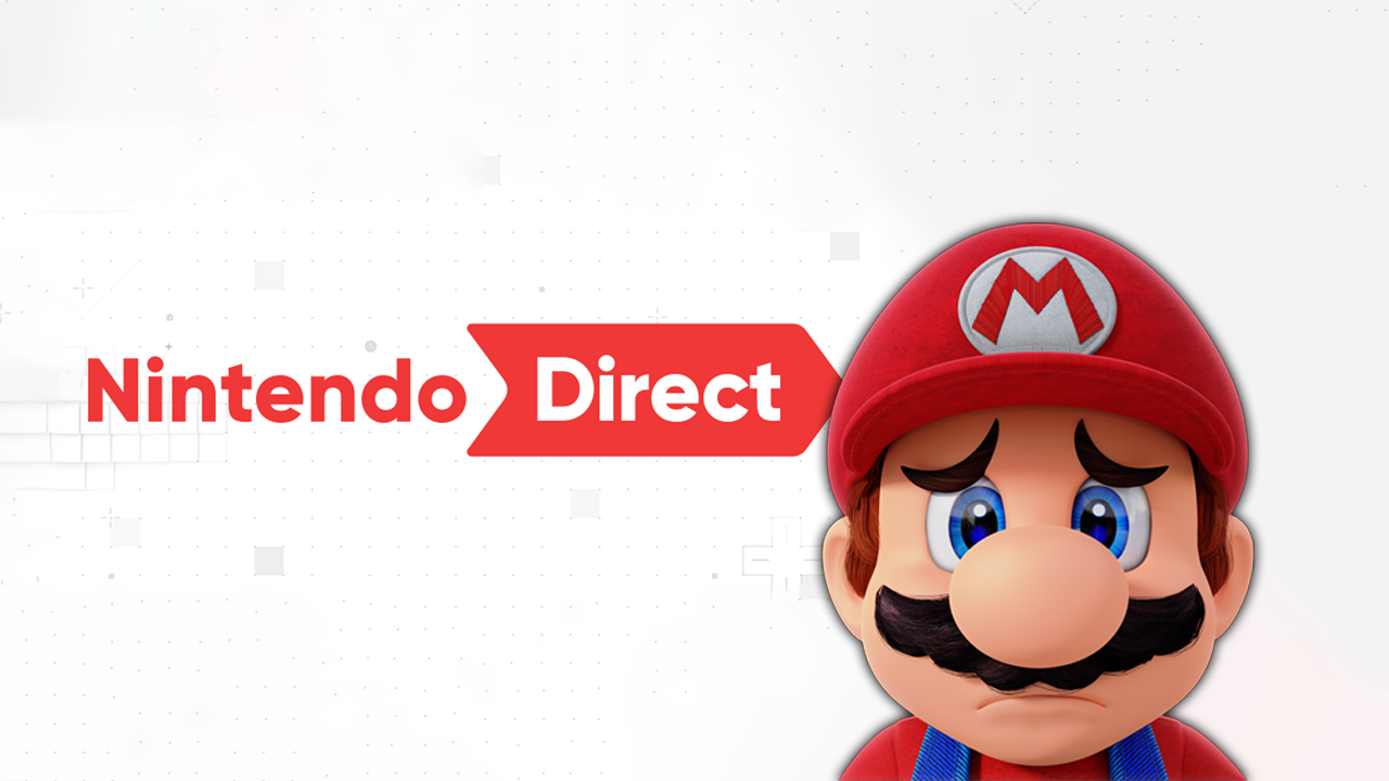 RUMOR: February Nintendo Direct Postponement Linked to Xbox Event ...