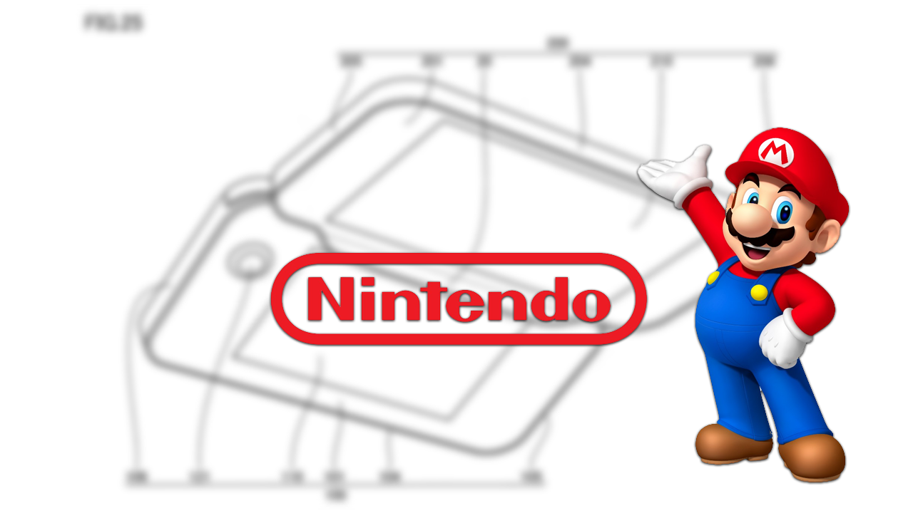 Nintendo's New Dual-Screen Gaming Patent: What We Know - Nintendo Supply