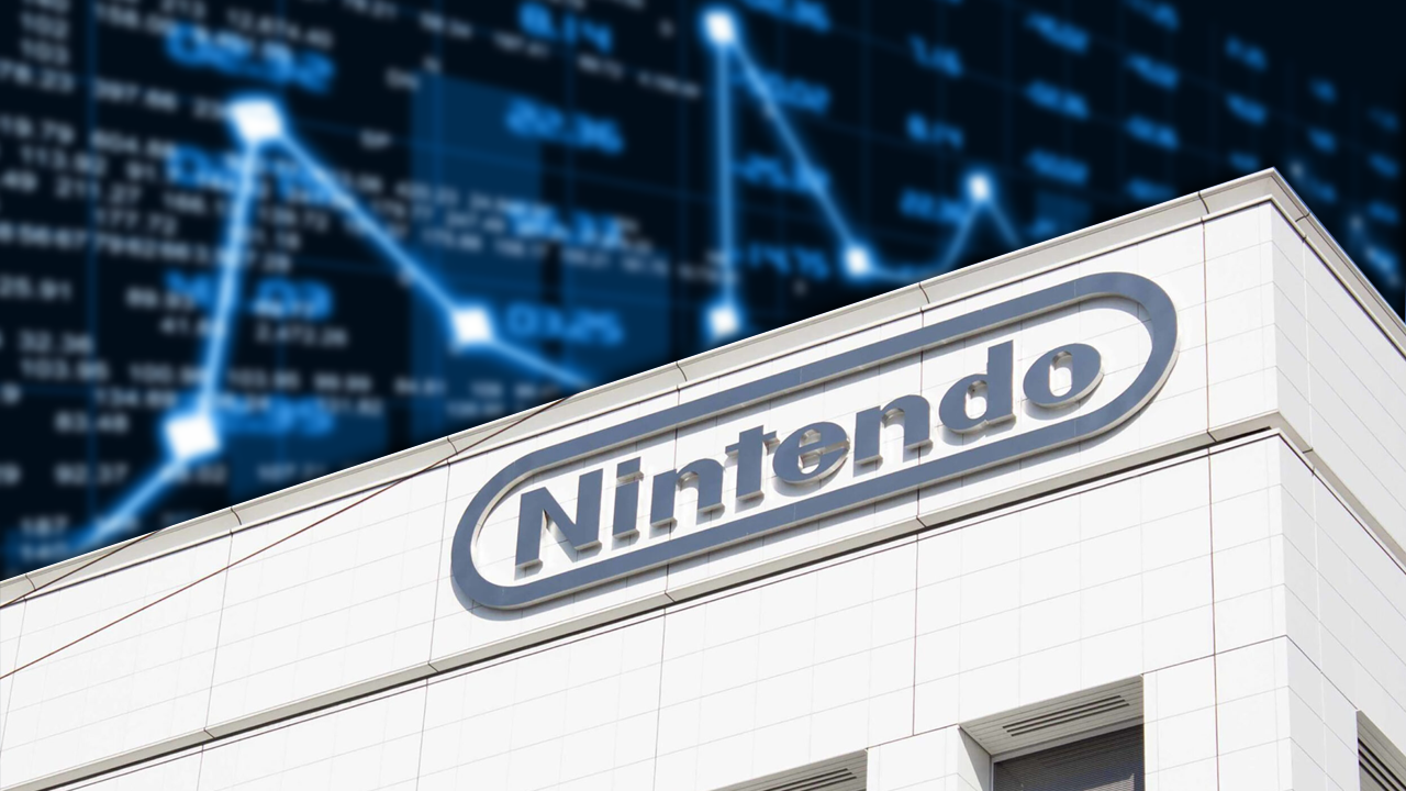 Nintendo Boosts Financial Forecasts Following Strong Holiday Quarter ...