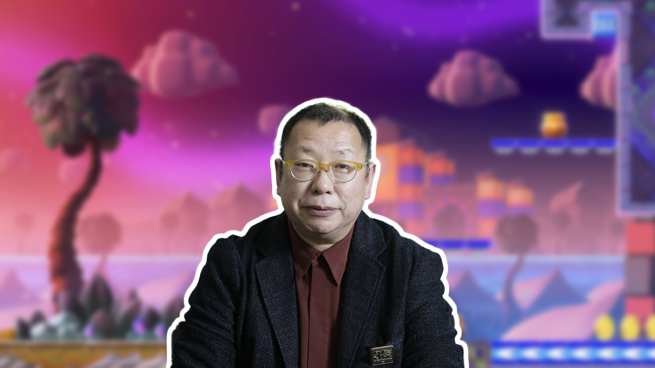 Super Mario Bros. Wonder Developers Didn't Have a Deadline - Nintendo ...