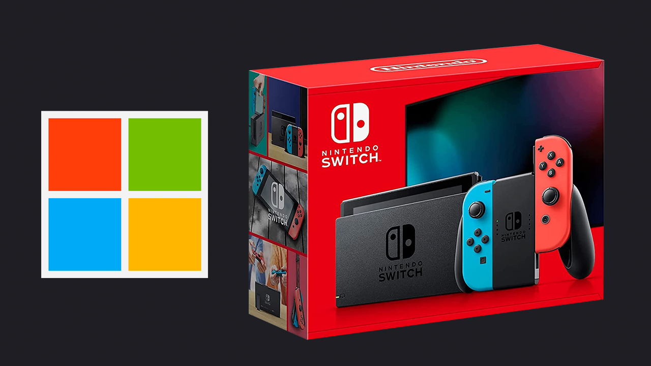Nintendo Switch Successor Release Timing Points to 2024 - Nintendo Supply