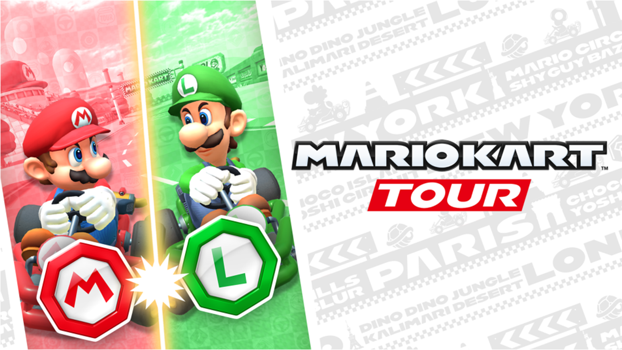 Mario Kart Tour: Ongoing Events and Content Enhancements - Nintendo Supply