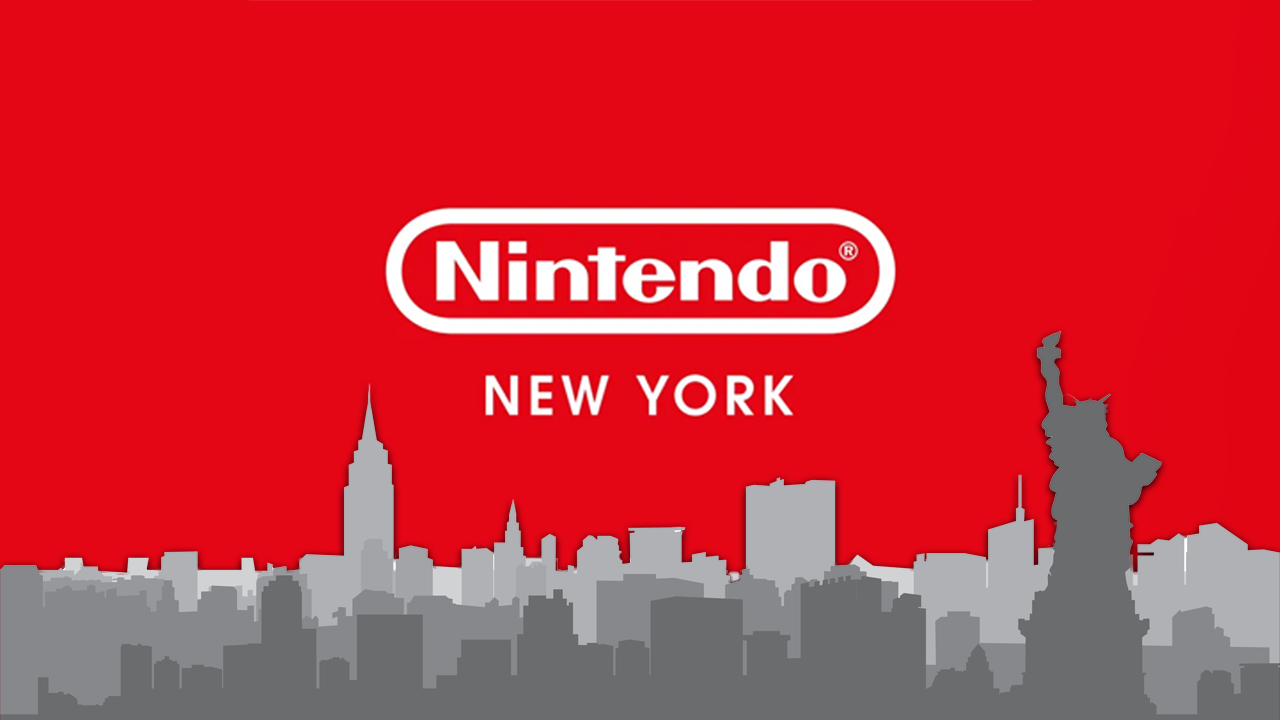 Registration for Super Mario Wonder Pre-Launch Event in New York Begins ...