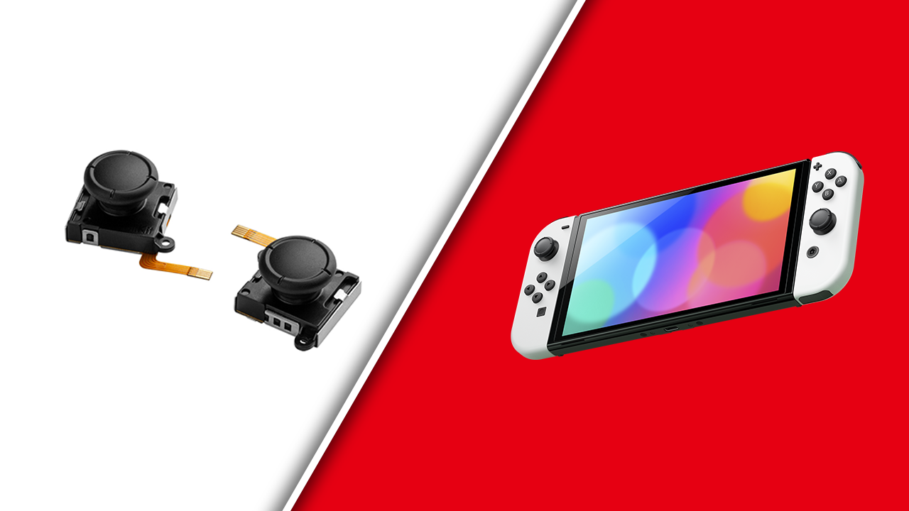 Nintendo's New Patent Hints at a Solution for Joy-Con Drift in Switch 2 ...