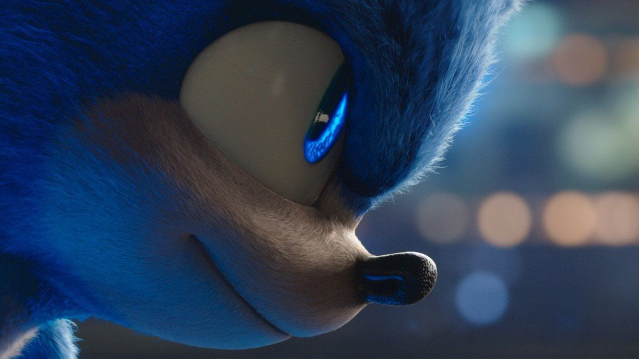 Recent Interview Confirms Sonic 3 Filming Has Concluded - Nintendo Supply