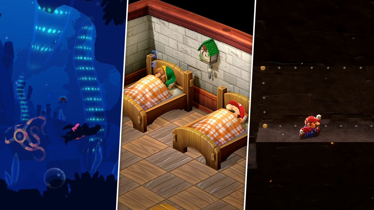 A Dive into Nintendo's Best Video Game Easter Eggs - Nintendo Supply