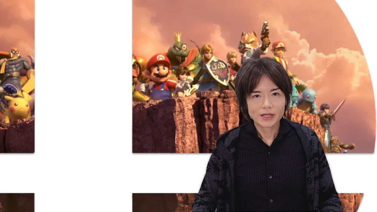 Masahiro Sakurai Continues in Game Development, Balances YouTube ...