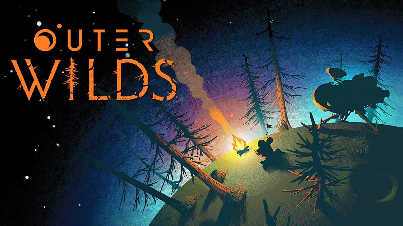 Award-Winning Indie Title, Outer Wilds, Releasing on Switch in December ...