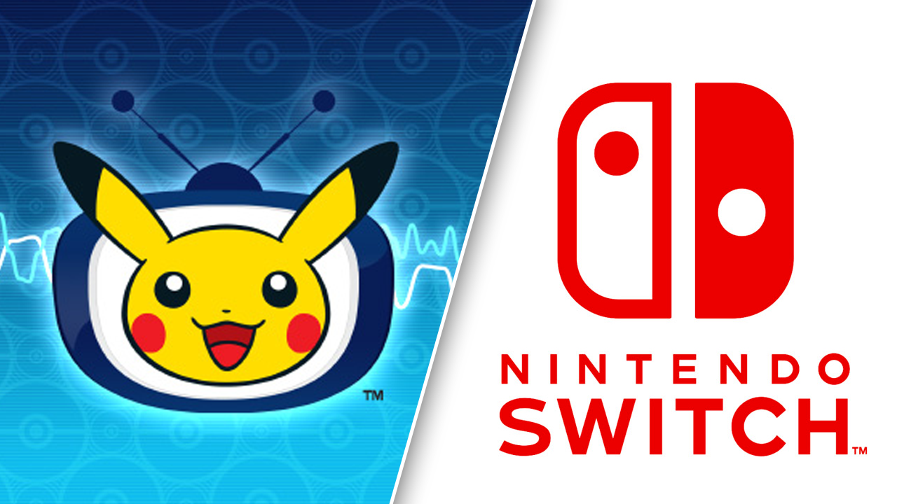 Pokémon TV App Discontinuation: What Switch Users Need to Know ...