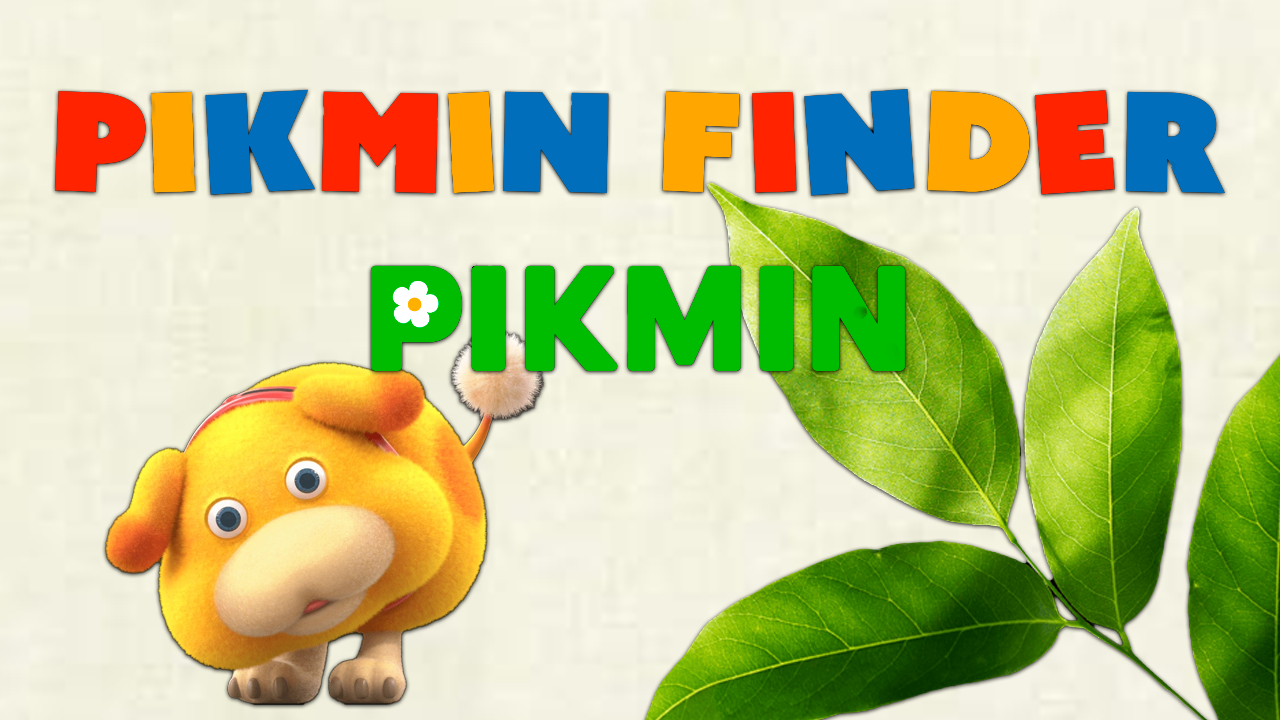Nintendo's Pikmin Finder: The Next Step in AR Gaming and Pikmin Mania ...