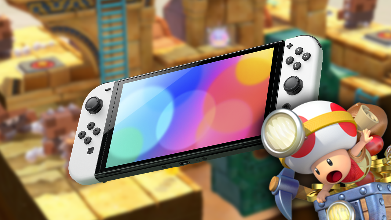 Best Puzzle Games to Play on Nintendo Switch in 2024 - Nintendo Supply