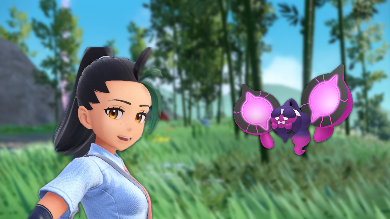 Mochi Mayhem Epilogue is Now Live for Pokémon Scarlet and Violet ...