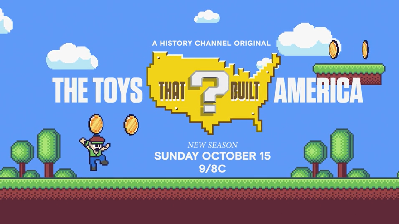 Nintendo's Origins: A New Perspective on 'The Toys That Built America ...
