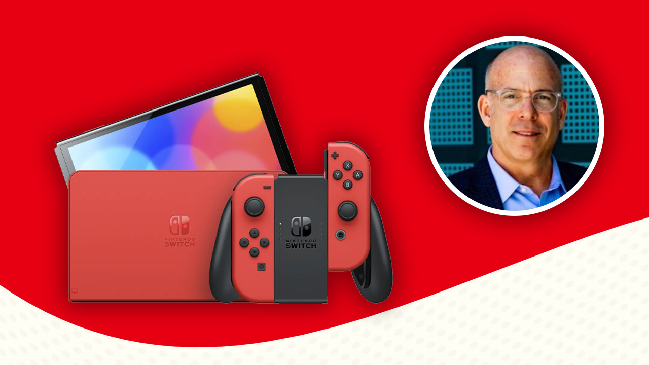 Nintendo Accounts: The Key to a Seamless Switch 2 Transition ...