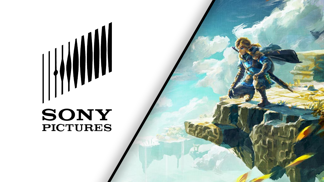 Nintendo Announces Plans for Live-Action 'The Legend of Zelda' Film ...