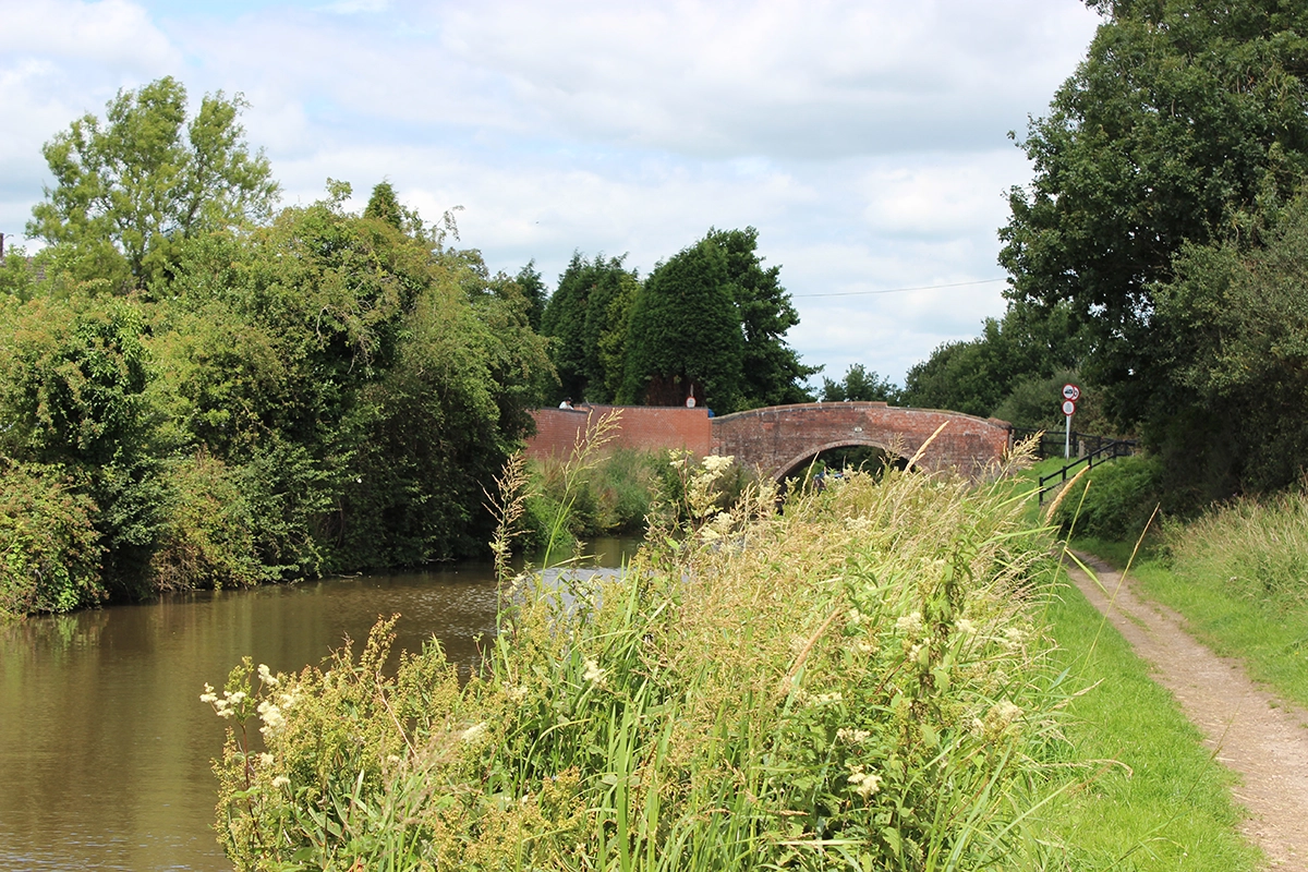 Idyllic Living in Handsacre | News | Walton Homes