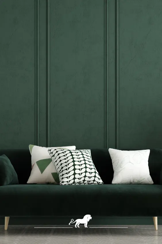 Interior Paint Colour Trends For 2024 | Inspiration | Walton Homes