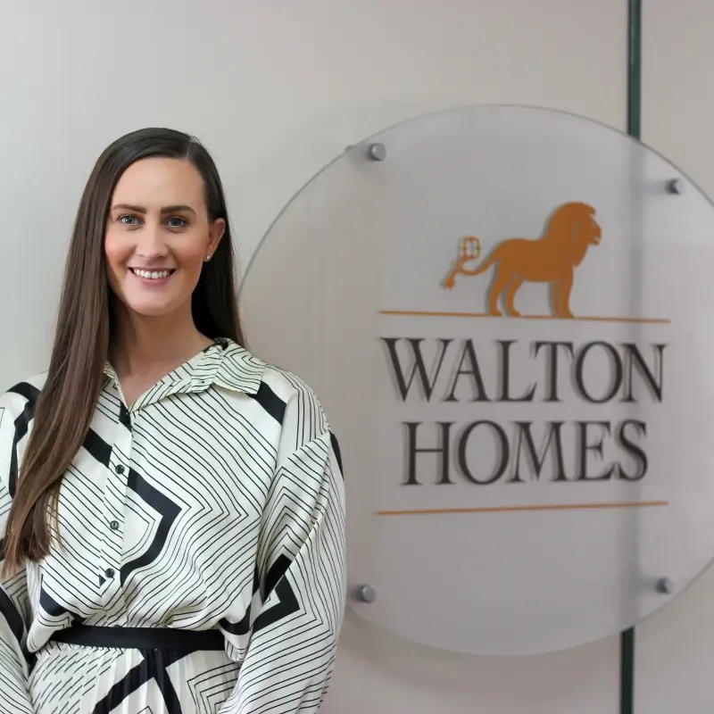 International Women’s Day | News | Walton Homes