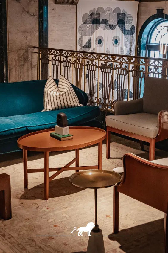 Vintage Home Interior Trends 2024 | Inspiration | Walton Homes