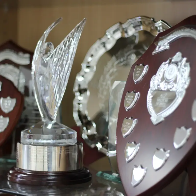 ANNOUNCING OUR PRIDE OF THE JOB AWARD WINNERS | News | Walton Homes