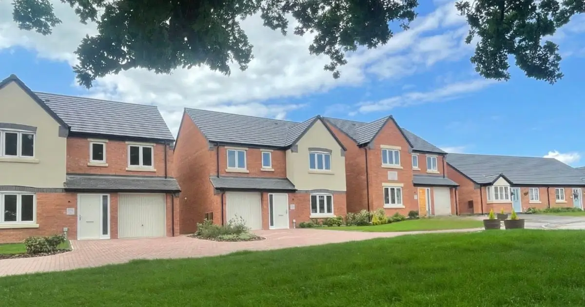 Leighton Plot 26 | Augustus Fields | Walton Homes